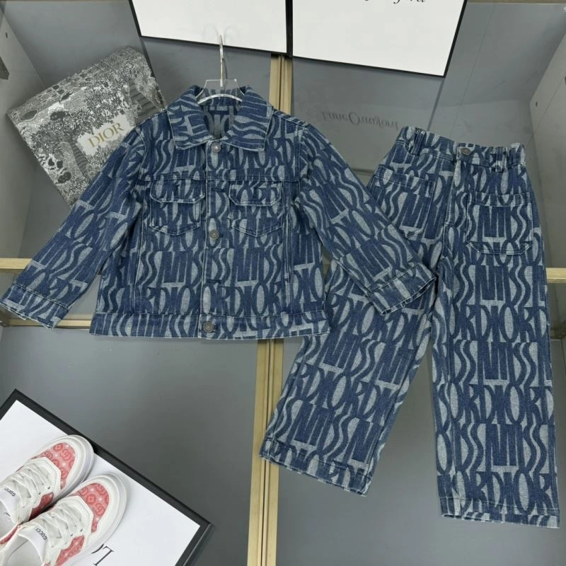 Christian Dior Kids