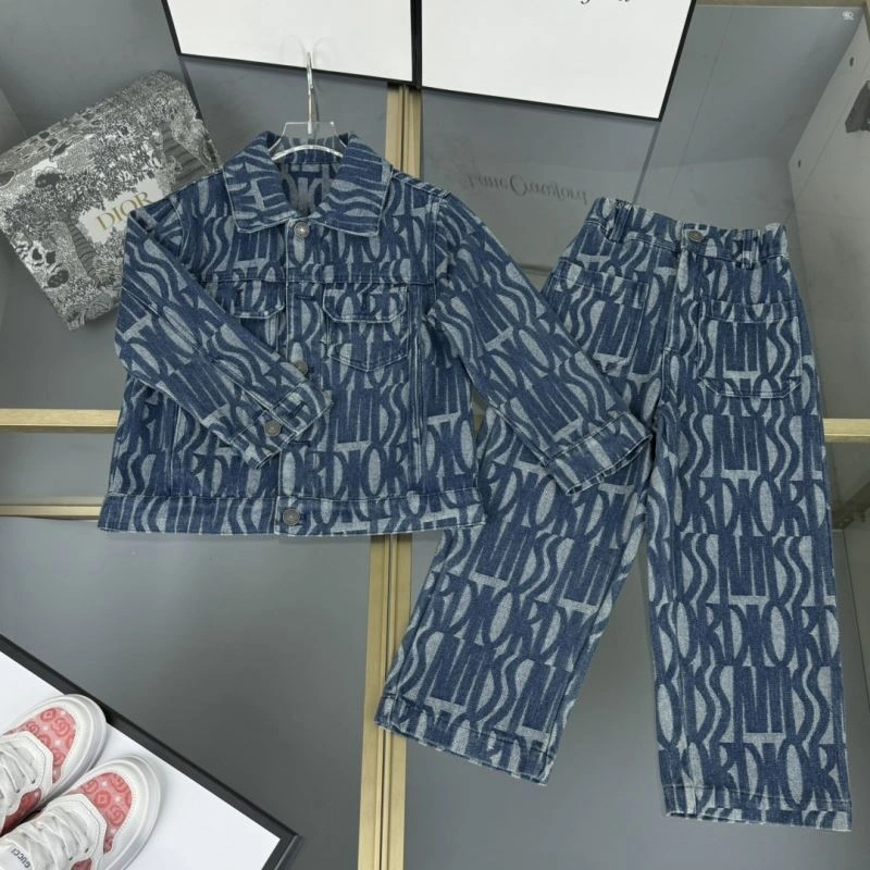 Factory-made Christian Dior Kids