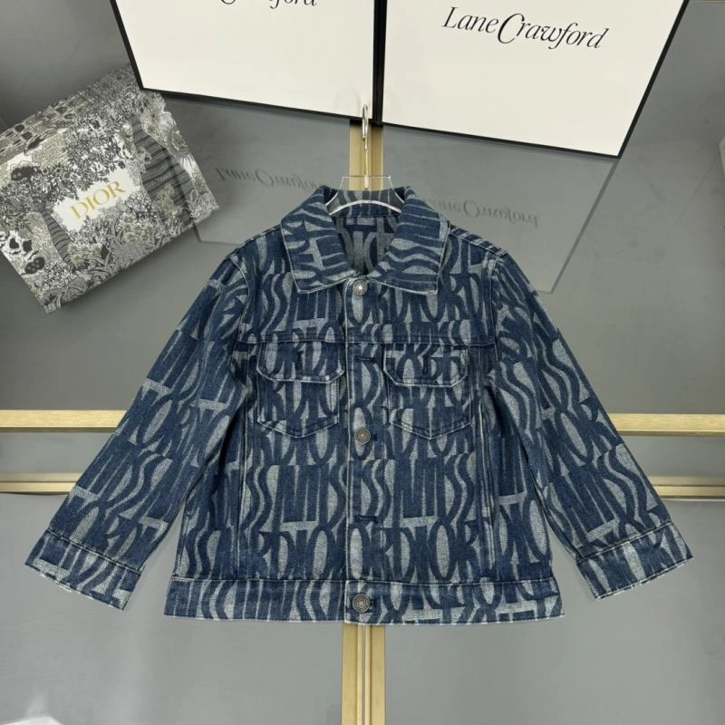 Factory-made Christian Dior Kids