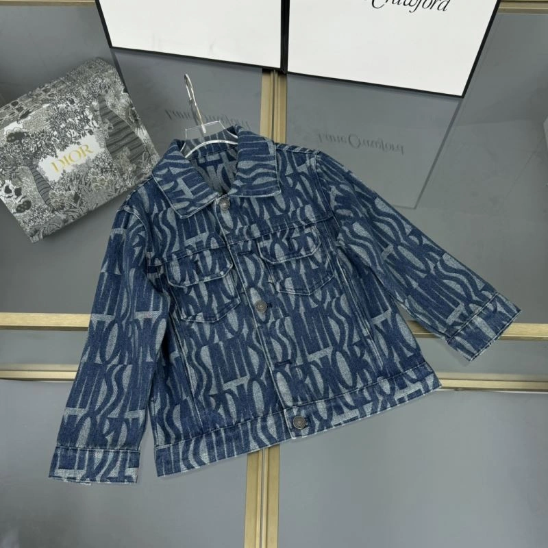 Factory-made Christian Dior Kids