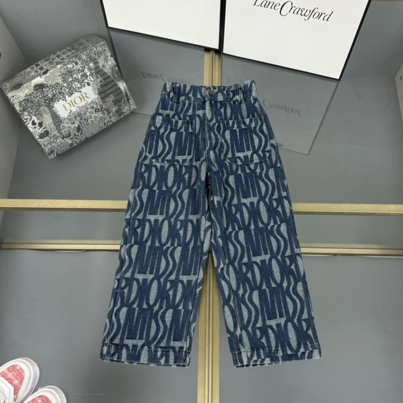 Factory-made Christian Dior Kids