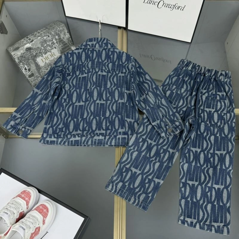 Factory-made Christian Dior Kids