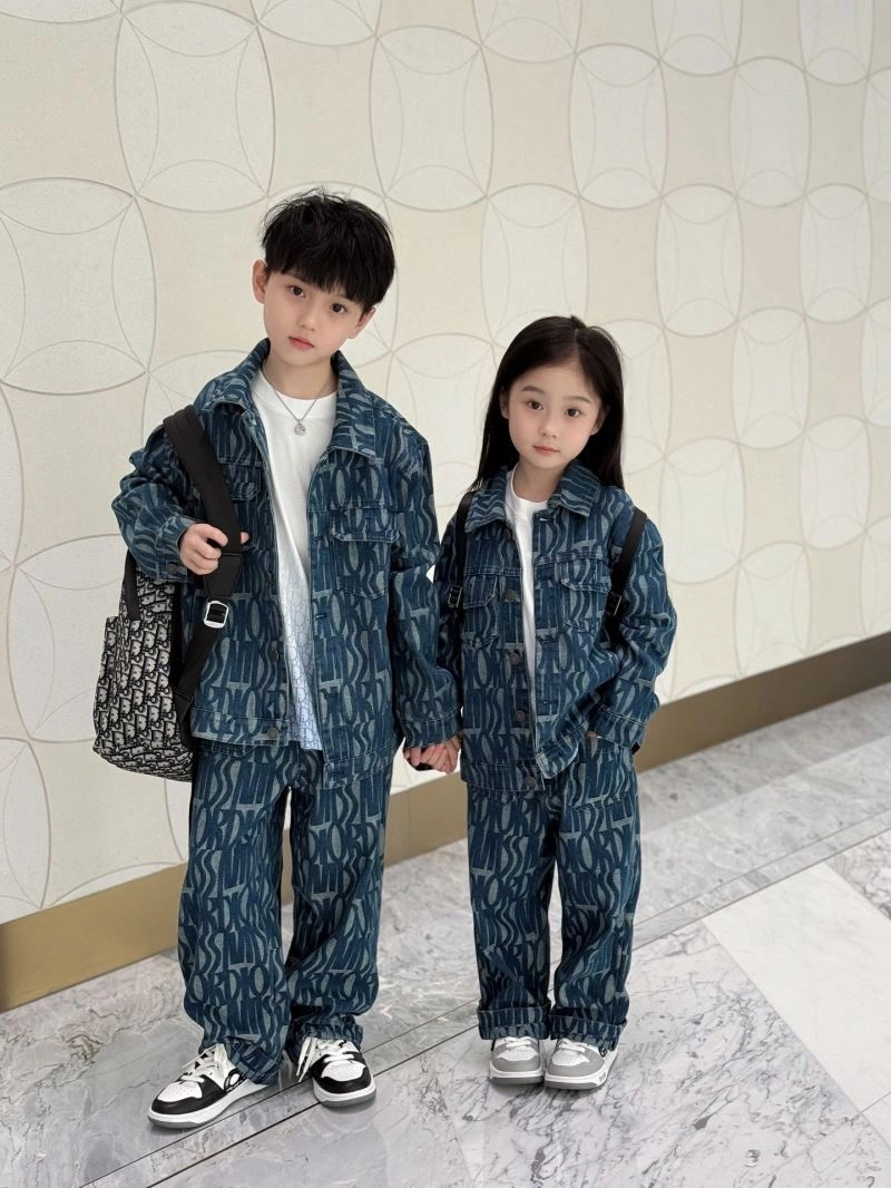 Factory-made Christian Dior Kids