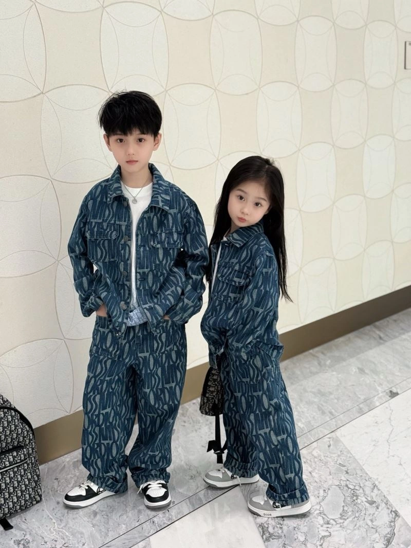 Factory-made Christian Dior Kids