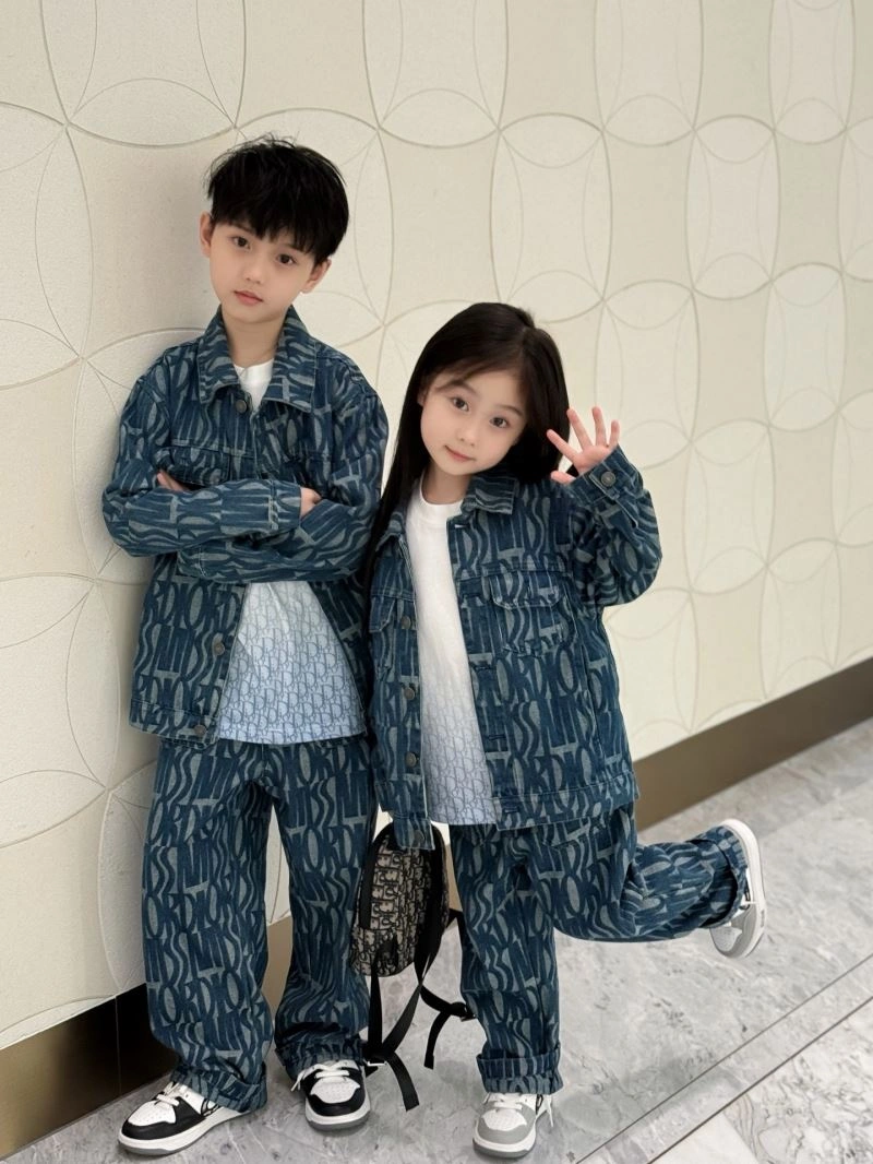 Factory-made Christian Dior Kids