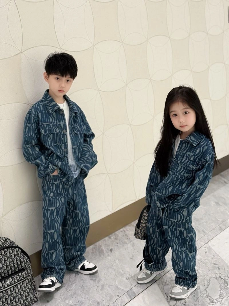 Factory-made Christian Dior Kids