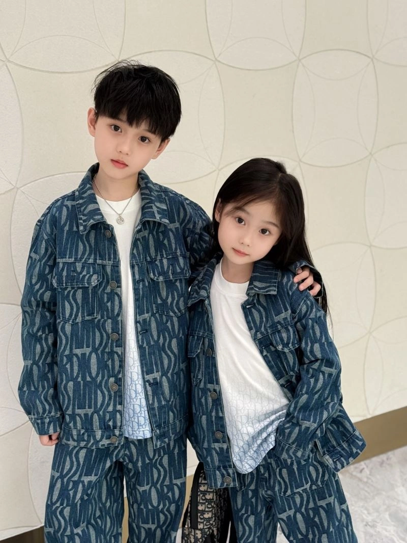 Factory-made Christian Dior Kids