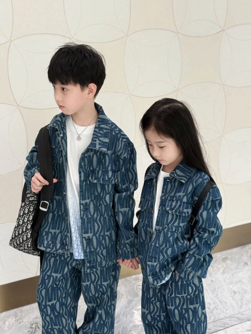 Factory-made Christian Dior Kids