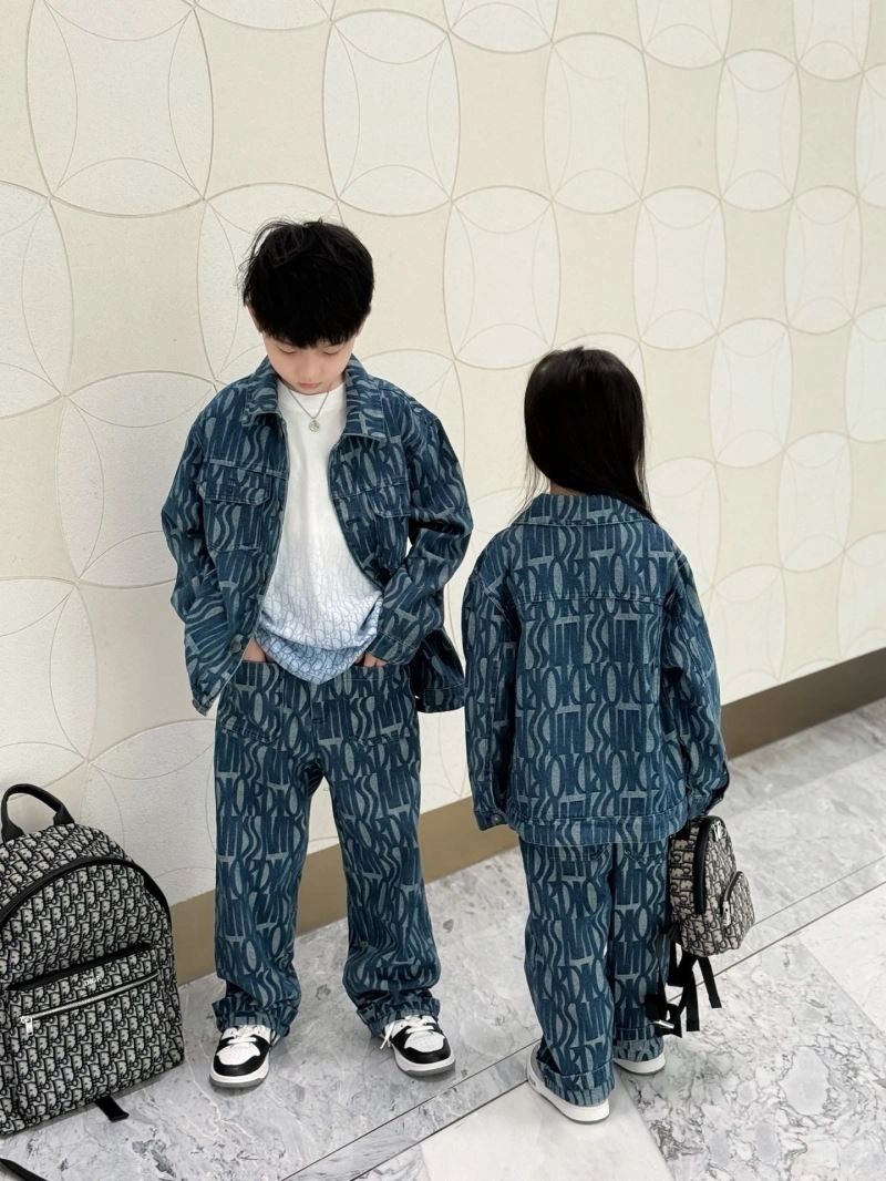 Factory-made Christian Dior Kids