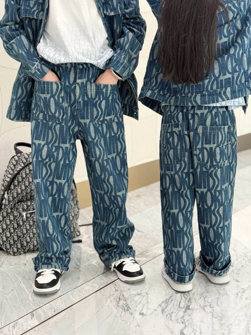 Factory-made Christian Dior Kids