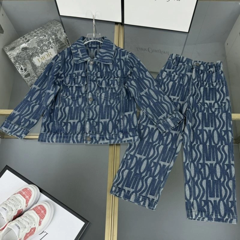 Factory-made Christian Dior Kids