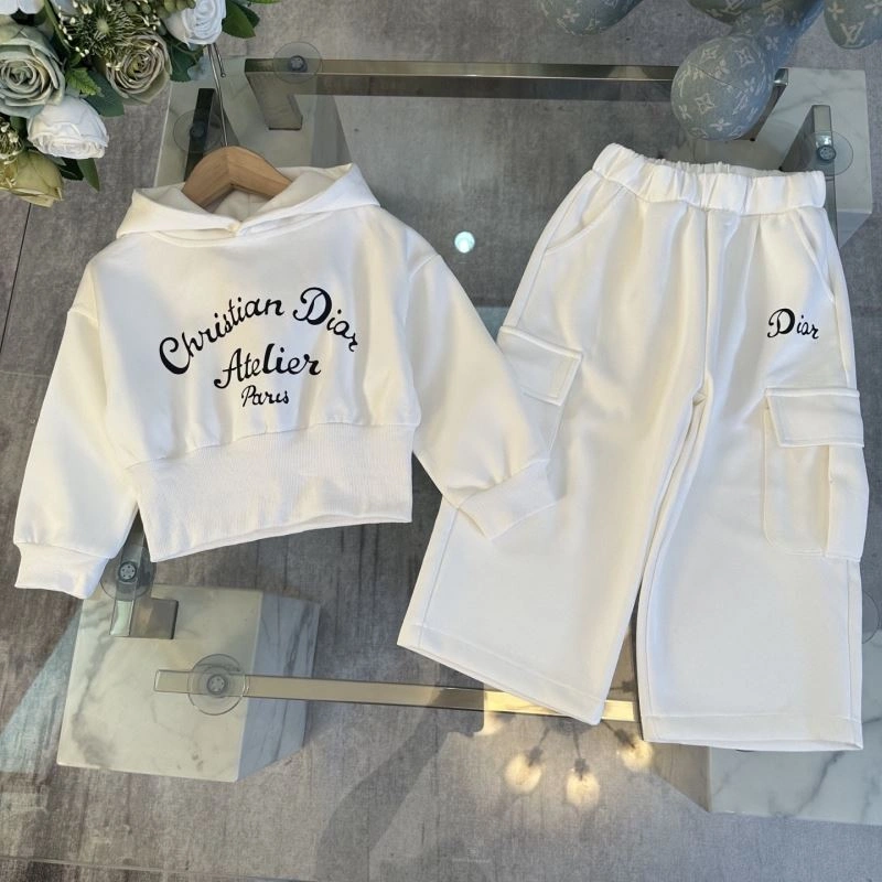 Christian Dior Kids
