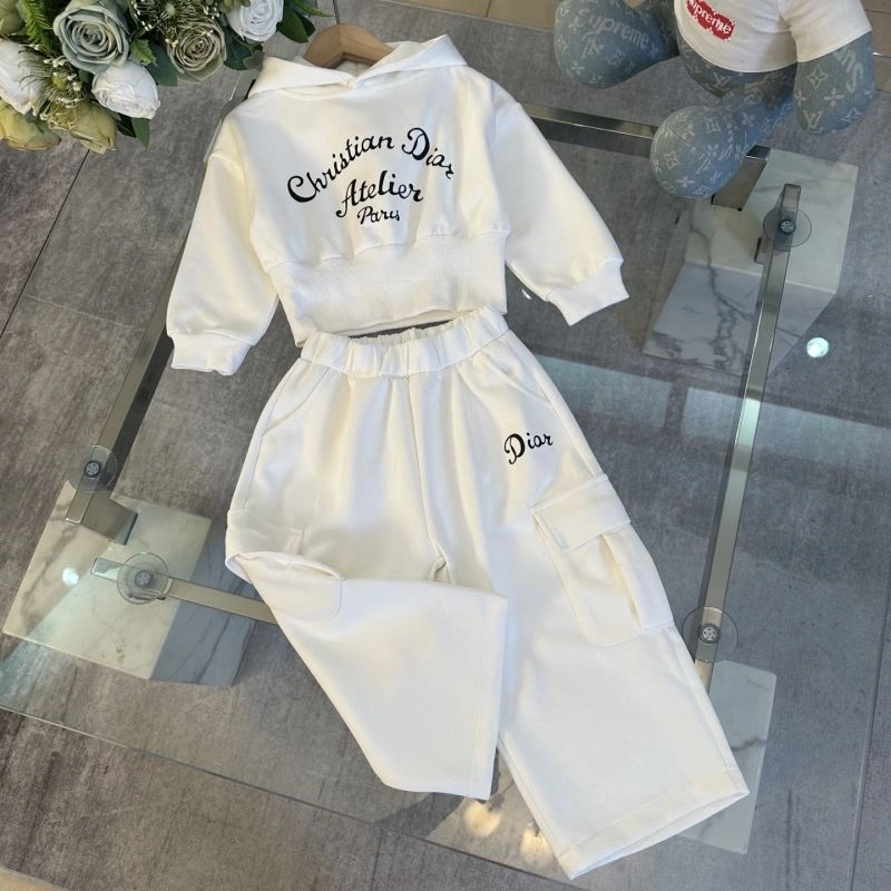 Legit Christian Dior Kids