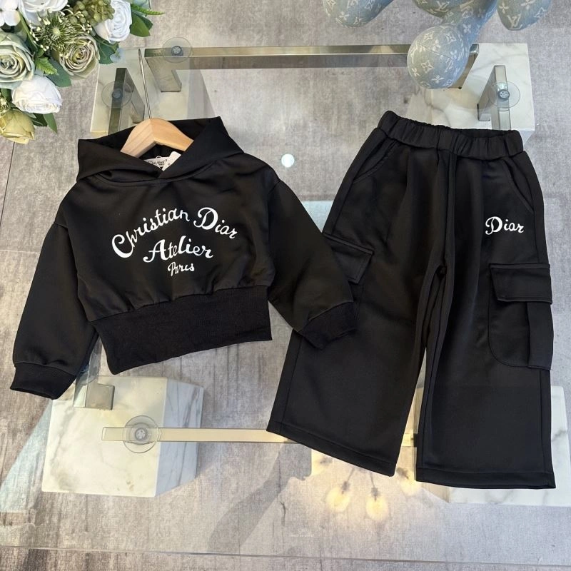 Christian Dior Kids