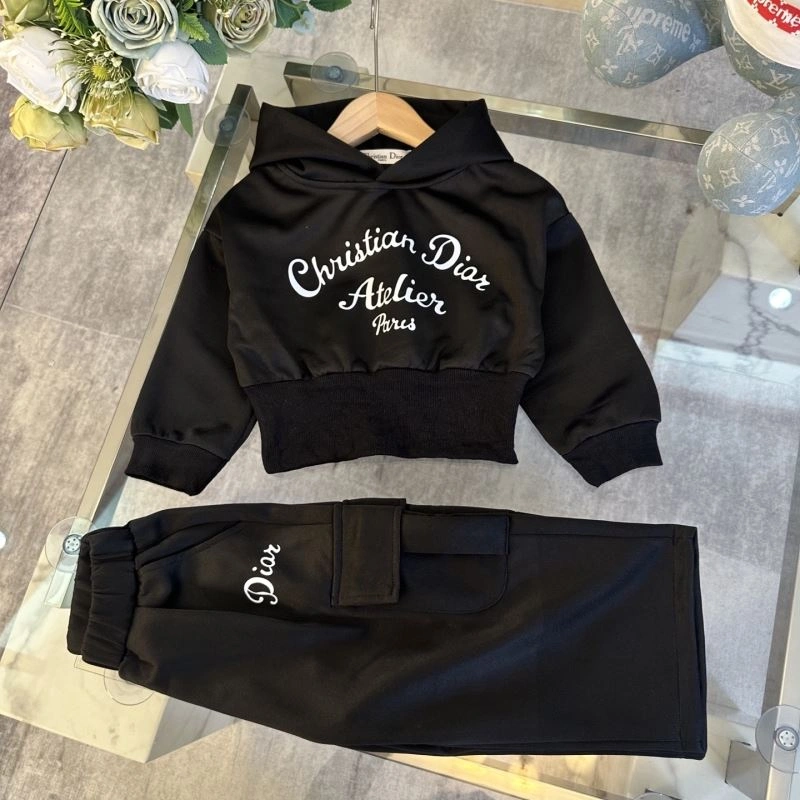 Authentic Christian Dior Kids
