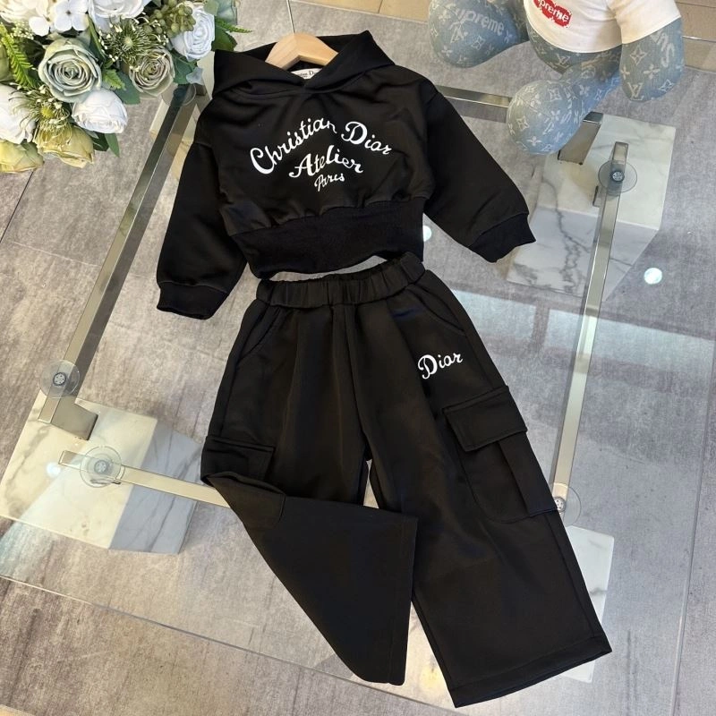 Authentic Christian Dior Kids