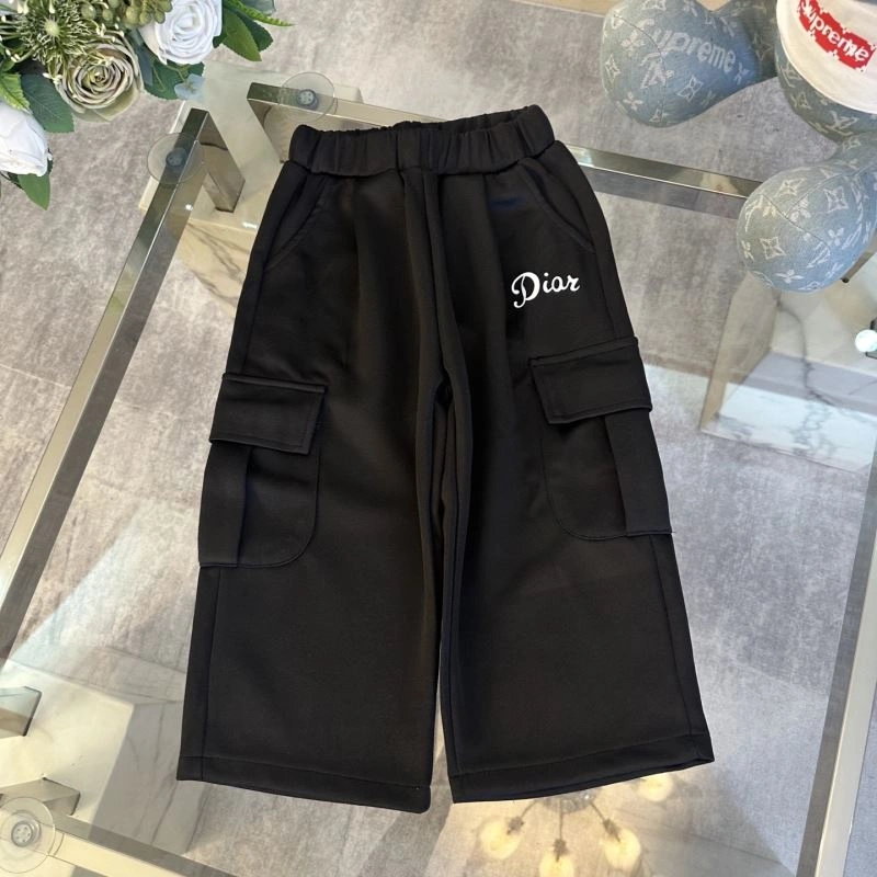 Authentic Christian Dior Kids