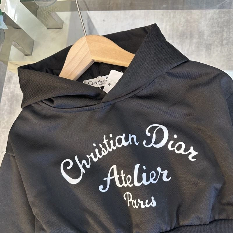 Authentic Christian Dior Kids