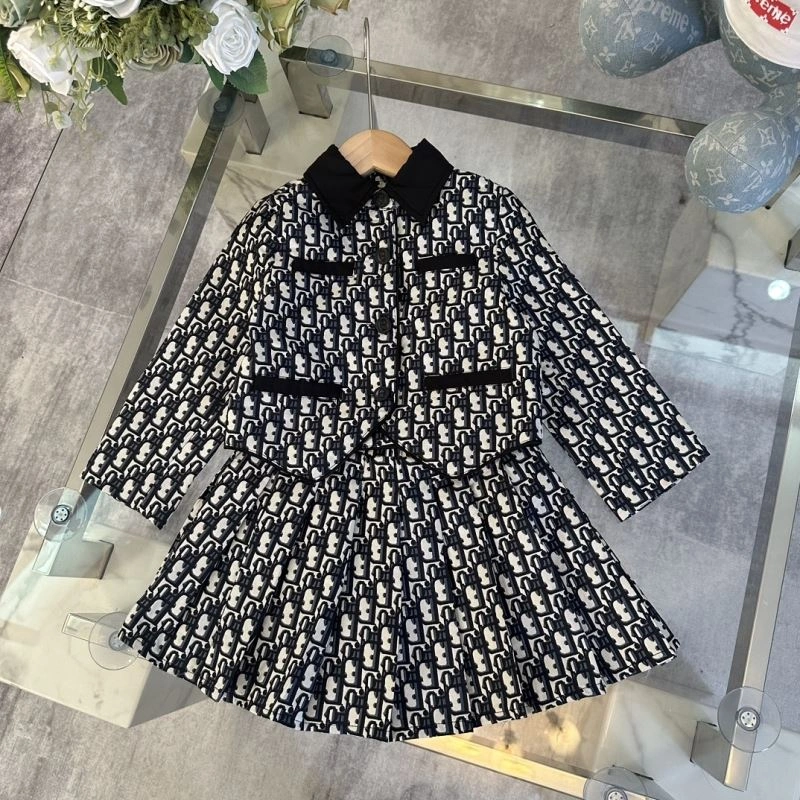 Christian Dior Kids
