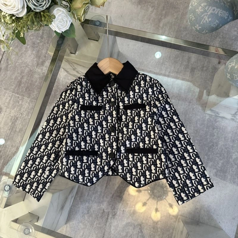 Factory-made Christian Dior Kids
