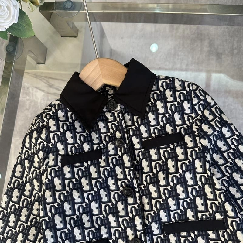 Factory-made Christian Dior Kids