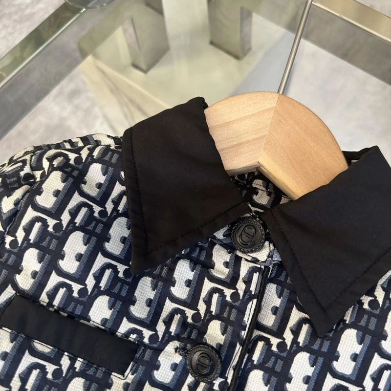 Factory-made Christian Dior Kids