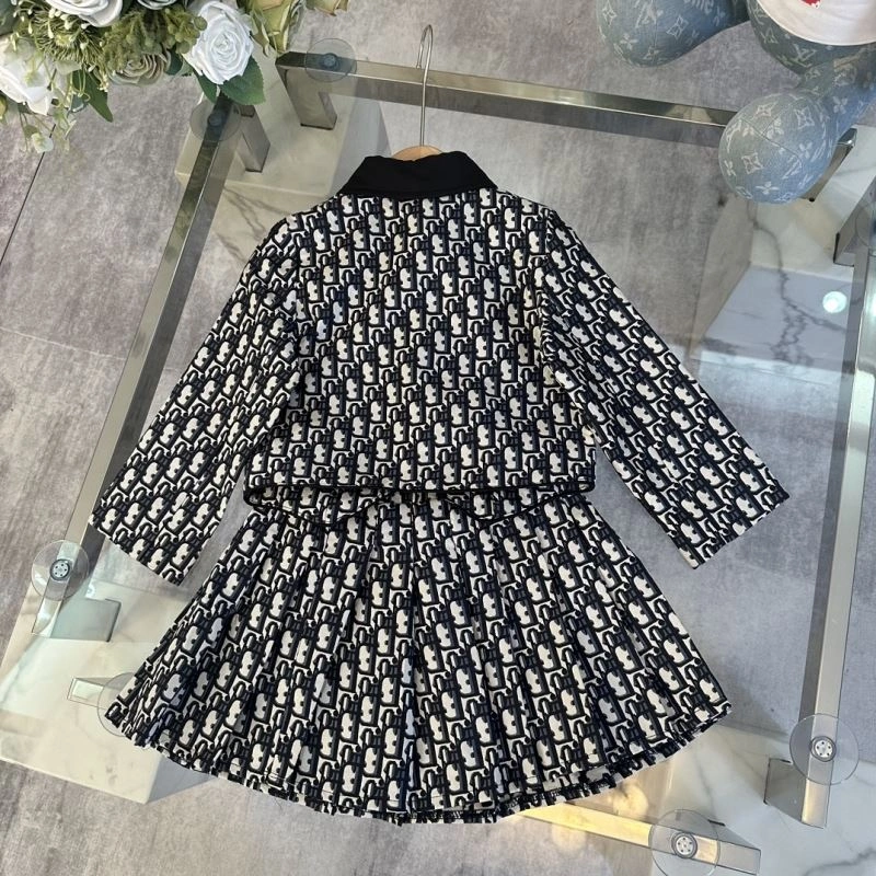 Factory-made Christian Dior Kids