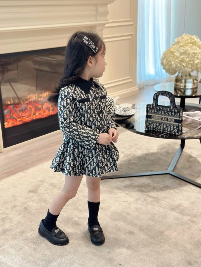 Factory-made Christian Dior Kids