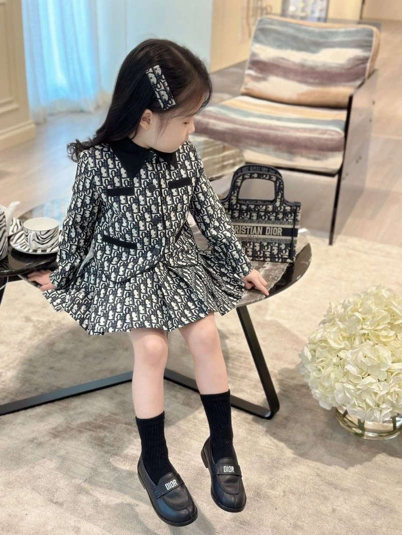 Factory-made Christian Dior Kids