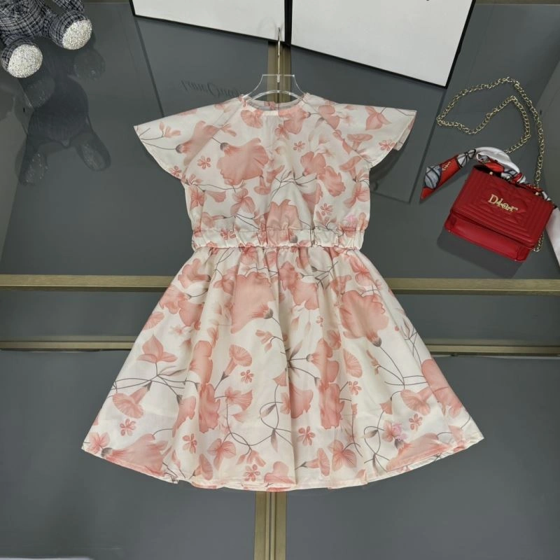 Real Christian Dior Kids