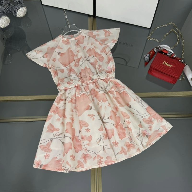Real Christian Dior Kids