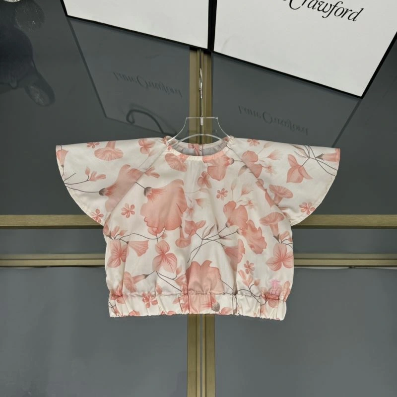 Real Christian Dior Kids