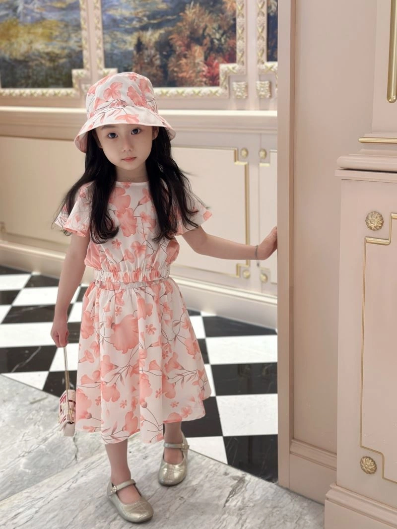 Real Christian Dior Kids