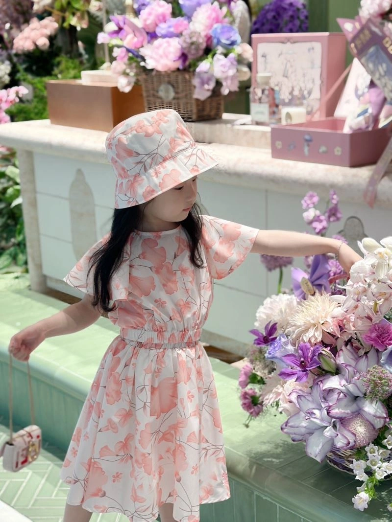 Real Christian Dior Kids