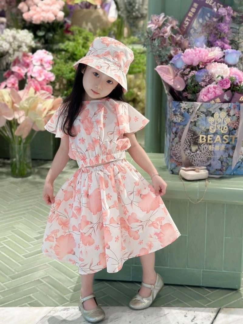 Real Christian Dior Kids