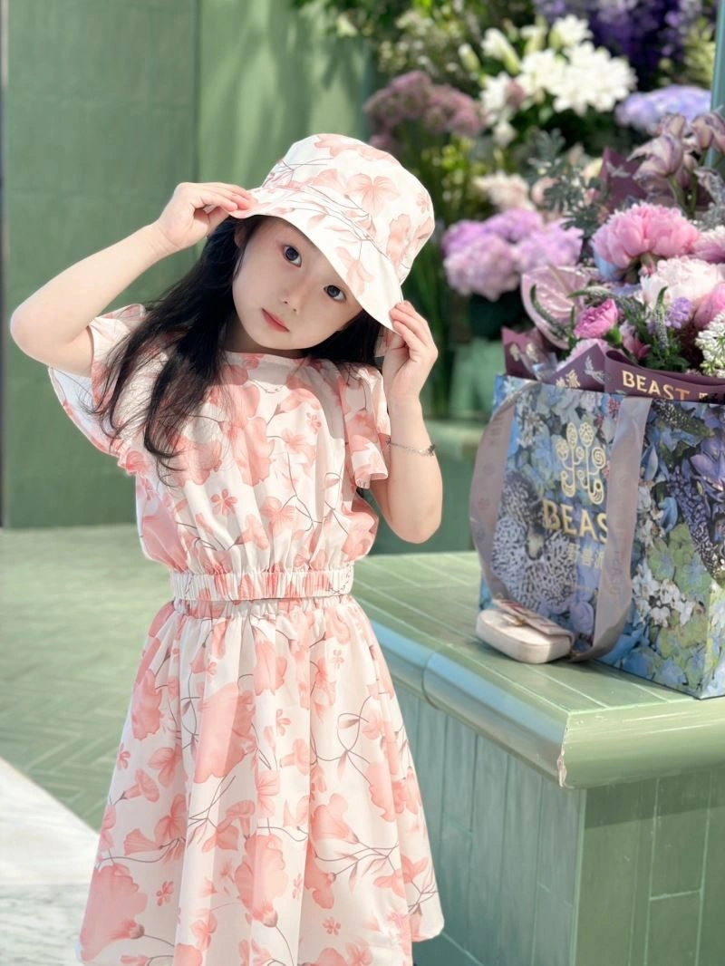 Real Christian Dior Kids
