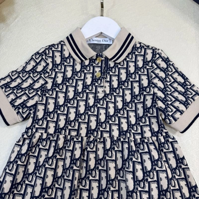 Budget-friendly Christian Dior Kids