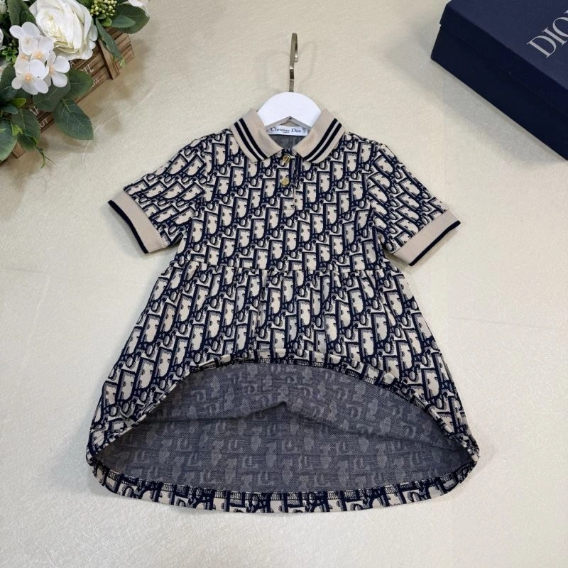 Budget-friendly Christian Dior Kids