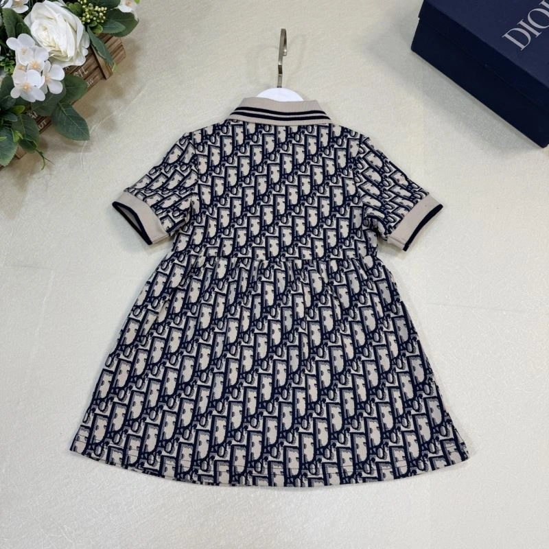 Budget-friendly Christian Dior Kids
