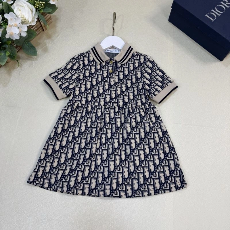 Budget-friendly Christian Dior Kids