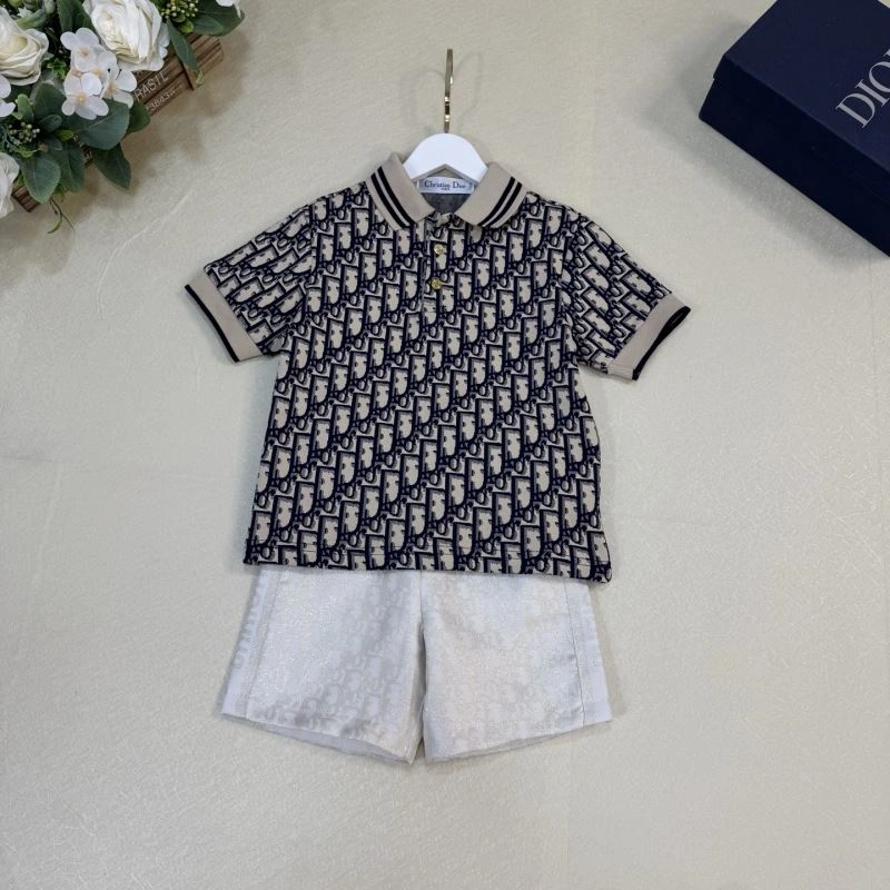 Discounted Christian Dior Kids