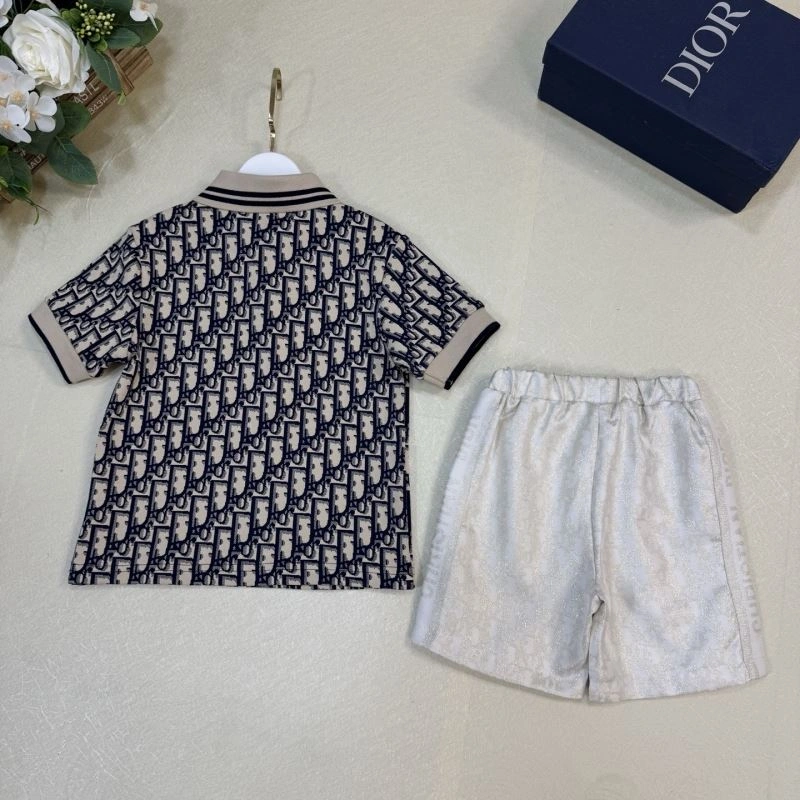 Discounted Christian Dior Kids