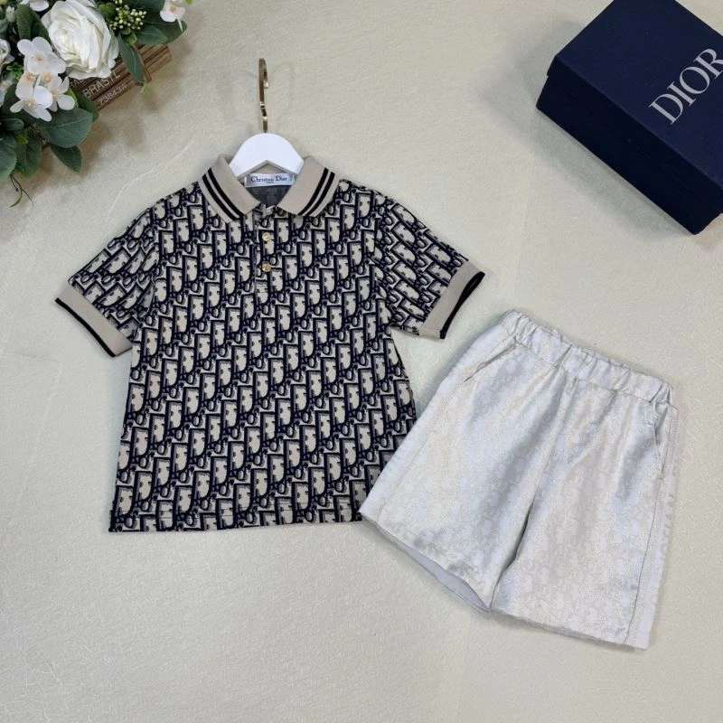 Discounted Christian Dior Kids
