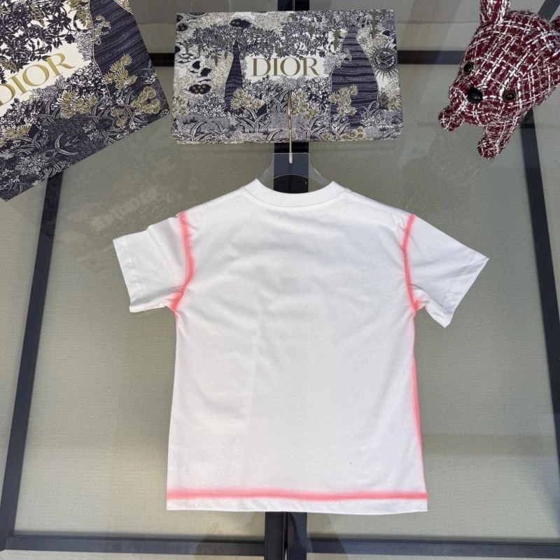 Top match Christian Dior Kids