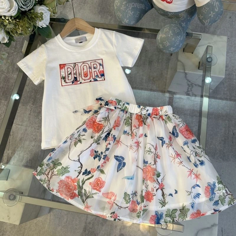 Mirror quality Christian Dior Kids