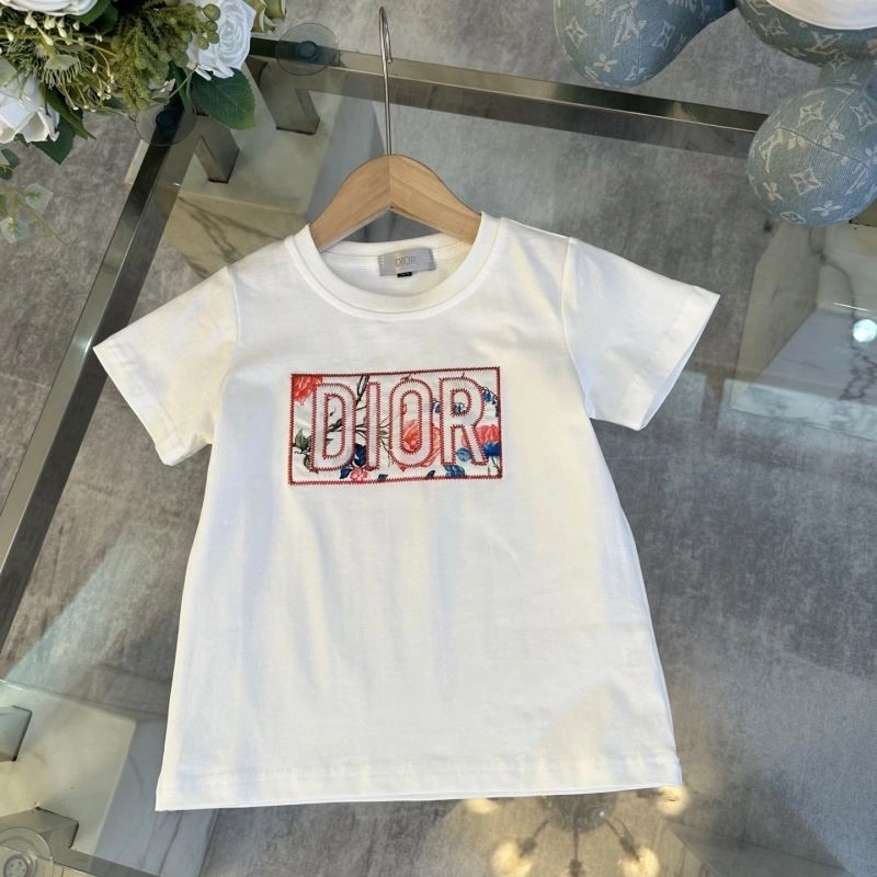 Mirror quality Christian Dior Kids