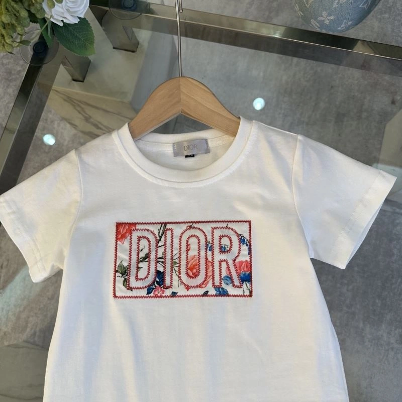 Mirror quality Christian Dior Kids