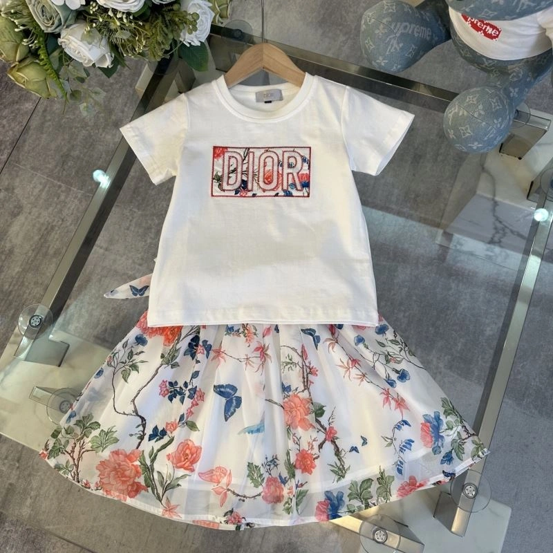 Mirror quality Christian Dior Kids
