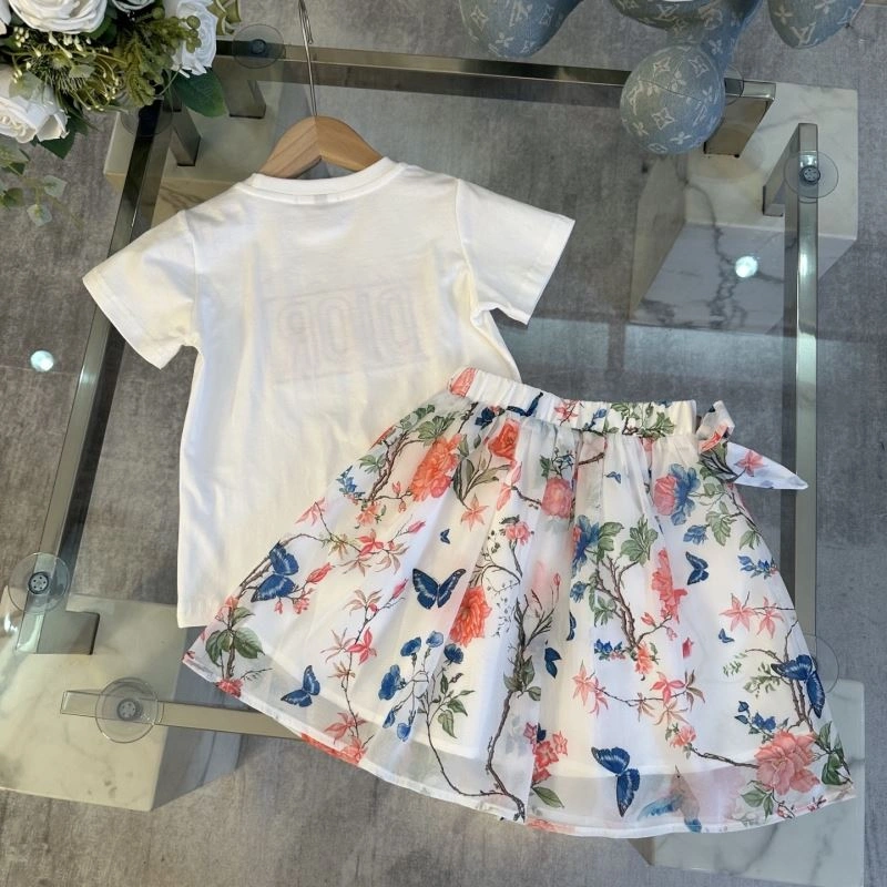 Mirror quality Christian Dior Kids
