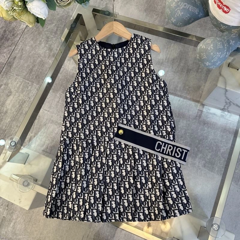 Christian Dior Kids